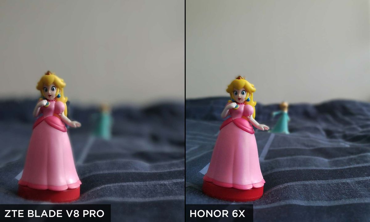 ZTE Blade V8 Pro Review: The Best Budget Phone Available | Tom's Guide