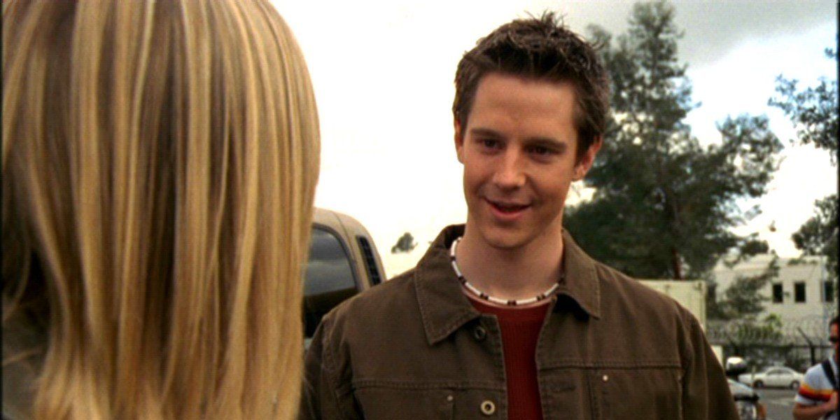 What The Veronica Mars Cast Is Doing Now | Cinemablend