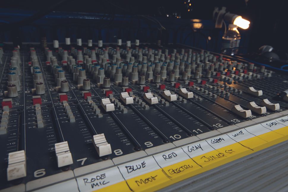 How to finish an EP in 30 days: Week 4 - mixing and mastering | MusicRadar