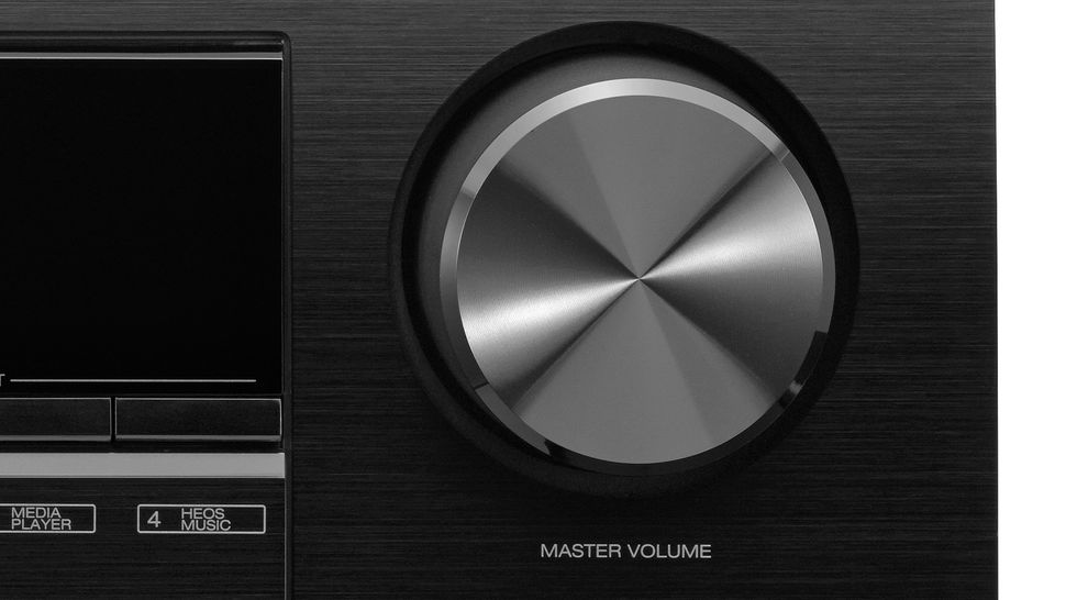 Denon AVR-X2600H review | What Hi-Fi?