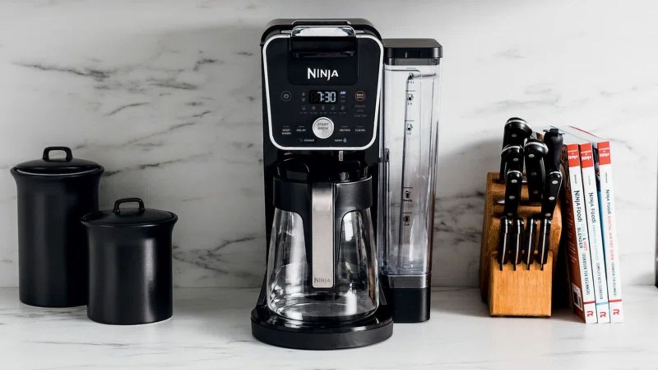 Best iced coffee makers for dreamy at-home drinks | Homes and Gardens