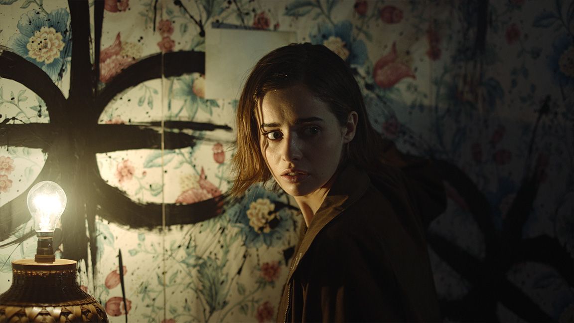 The best FMV games | Creative Bloq