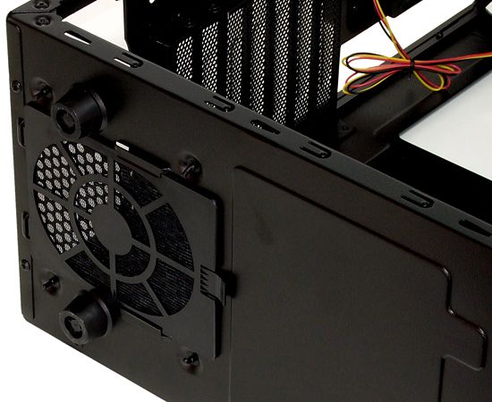 Inside The Challenger - Part 2: Four More Gaming Enclosures Under $50 ...