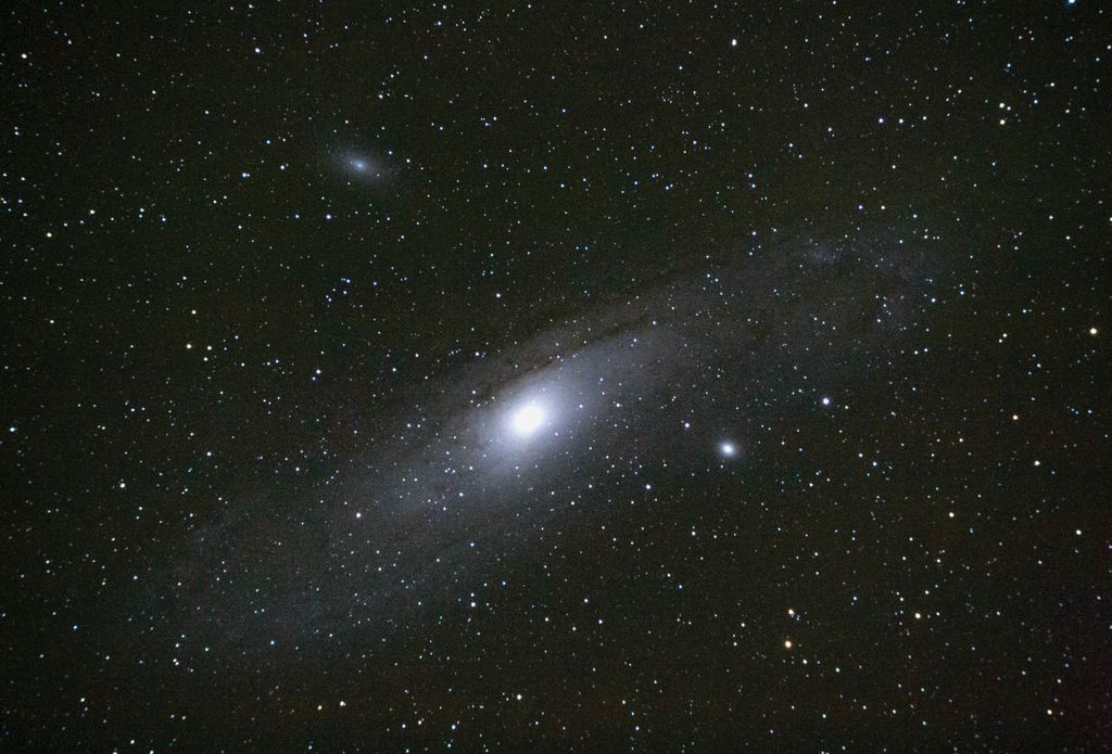 How to try deep-space astrophotography | Digital Camera World