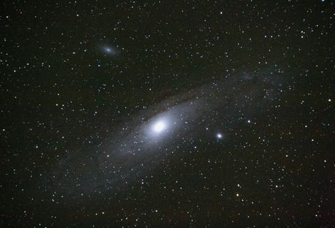 How to try deep-space astrophotography | Digital Camera World