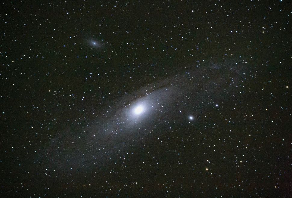 How to try deep-space astrophotography | Digital Camera World