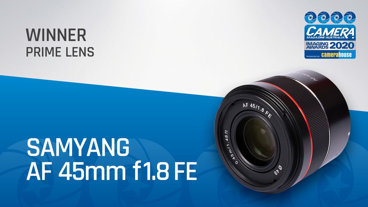 Australian Camera Magazine Imaging Awards 2020 – all the winners ...