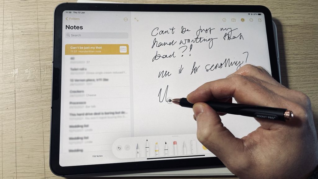 The best Apple Pencil alternatives in 2022 | Creative Bloq