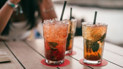 32 tips for drinking less alcohol | Woman & Home