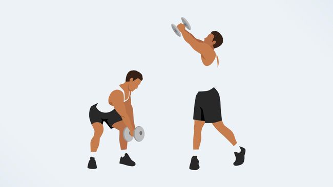 7 best dumbbell ab exercises for beginners to strengthen your core ...