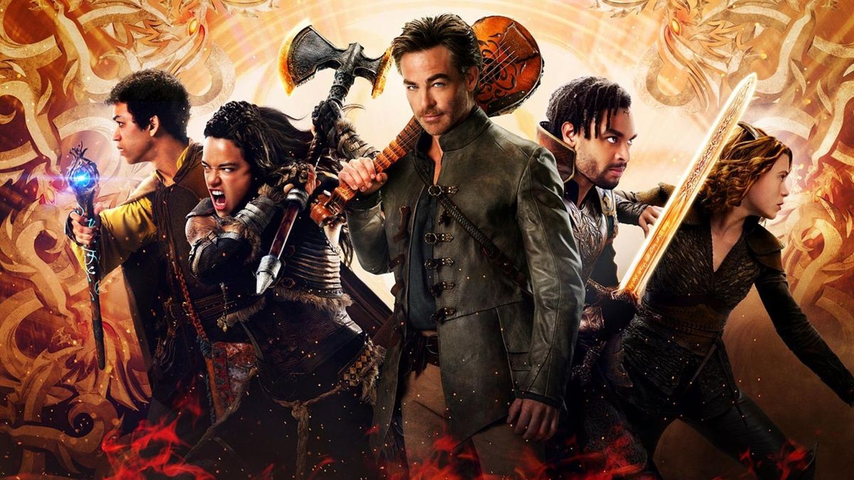 The 25 best movies on Amazon Prime to watch right now | GamesRadar+