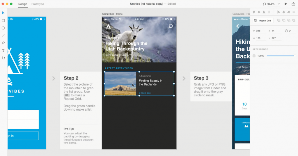 5 top Creative Cloud features | Creative Bloq
