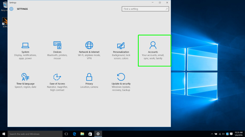How to Set Up Windows Hello Facial Recognition | Laptop Mag