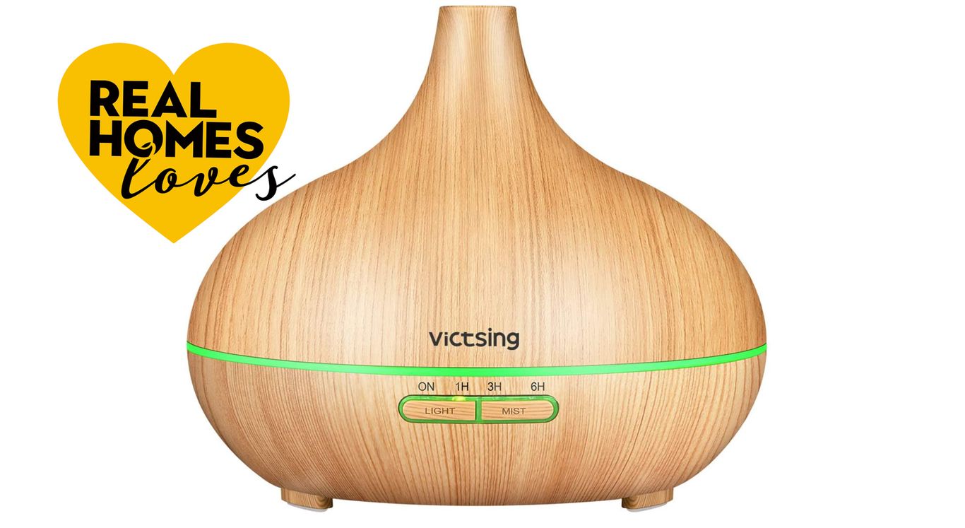 Best essential oil diffuser: 7 top buys for perfectly scented air ...
