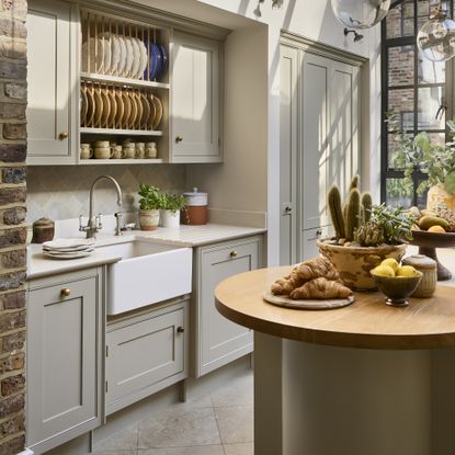 The biggest kitchen layout mistakes for families | Ideal Home