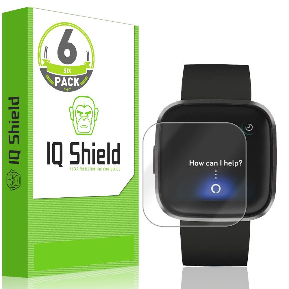 Best Fitbit Versa 2 Screen Protectors in 2020 | Android Central Best Fitbit Versa 2 Screen Protectors in 2020 | Android Central