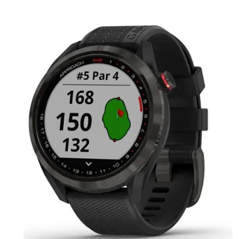 Best Garmin Golf Watches 2025 | Golf Monthly