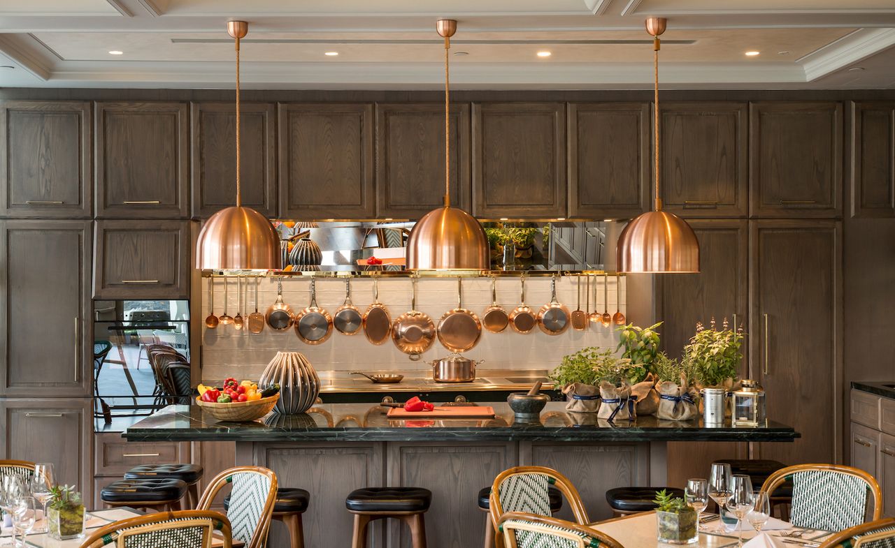 Chef’s Table | Wallpaper*