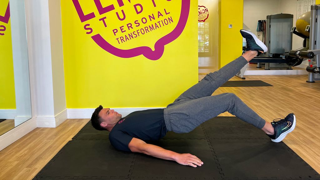 Add This Low-Impact Knee-Strength Workout To Your Routine | Coach