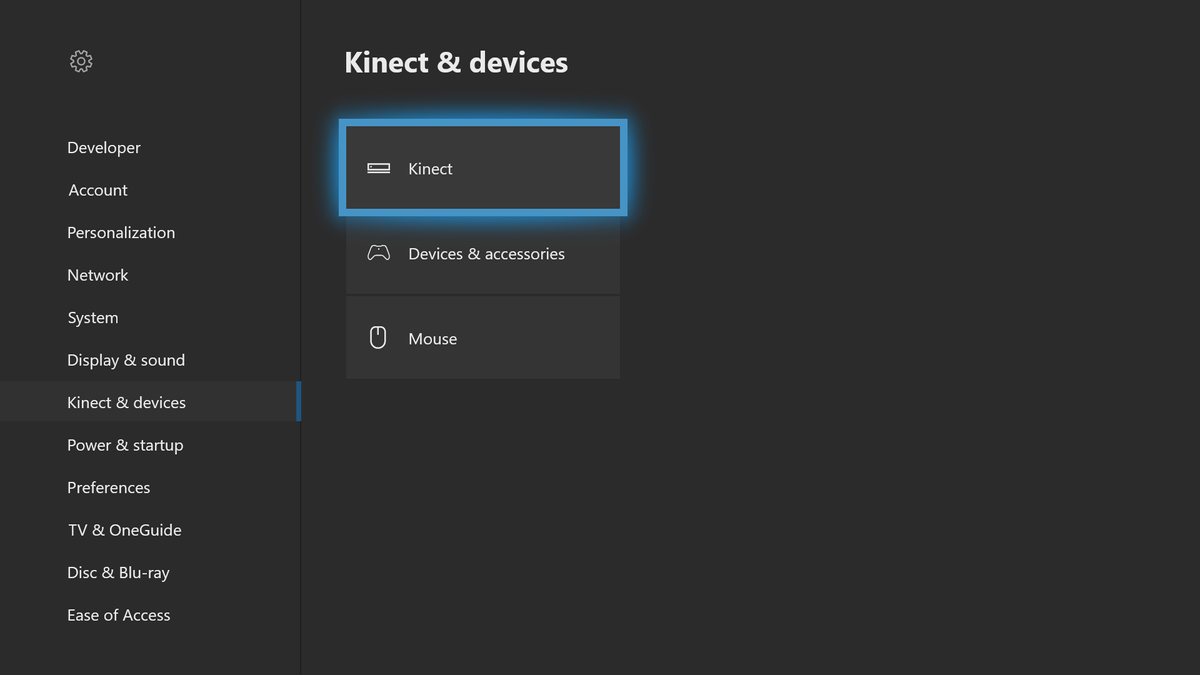 November Xbox One update with mouse and keyboard support is now ...