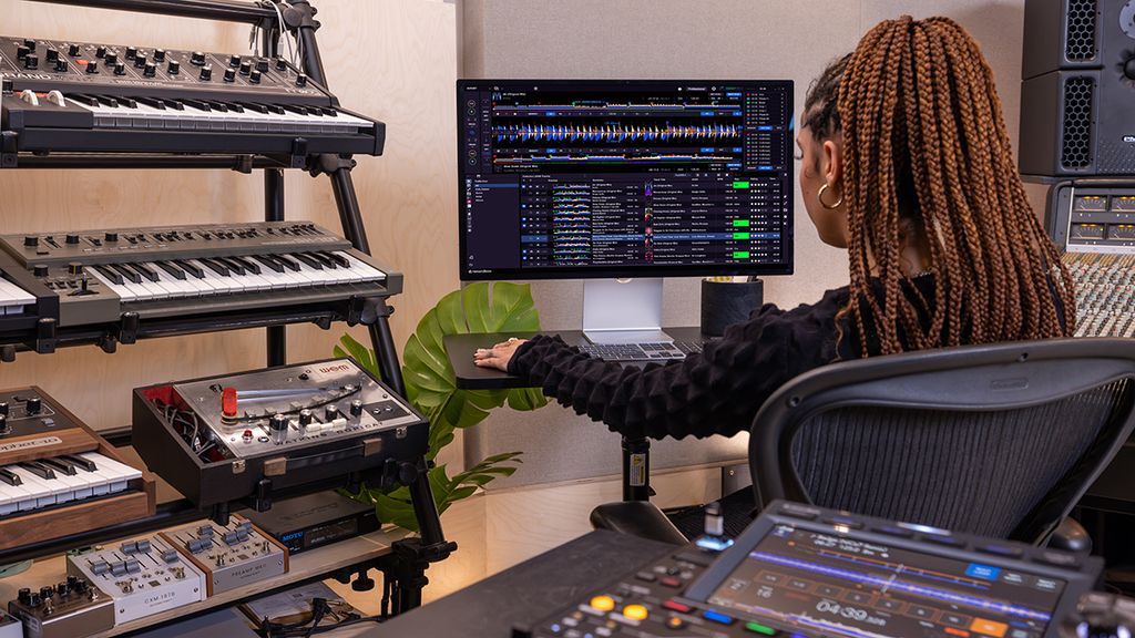 Music Gear, Equipment, News, Tutorials & Reviews | MusicRadar