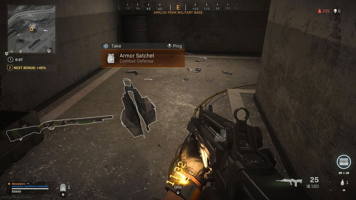 15 Call of Duty Warzone tips to help you win | GamesRadar+