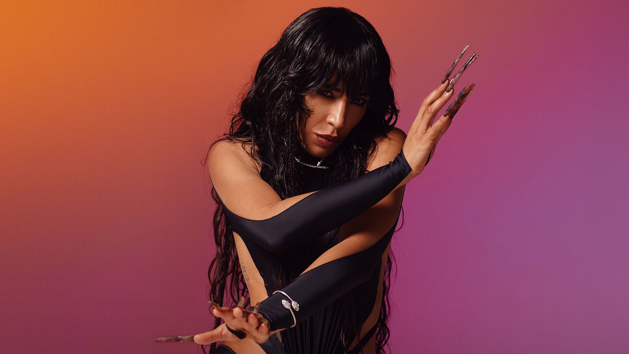 Loreen on leaning into fear, finding purpose, and embracing your power ...