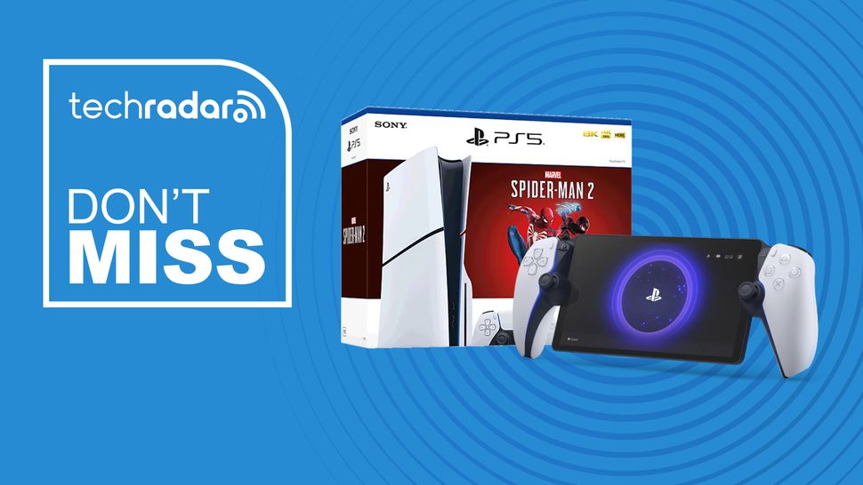 The PS5 bundle deal that included a PlayStation Portal has sold out ...