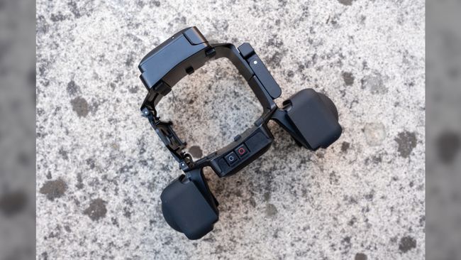 Insta360 Sphere review: innovative 'invisible' drone camera | Space