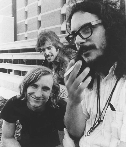 The James Gang: their legendary story | Louder