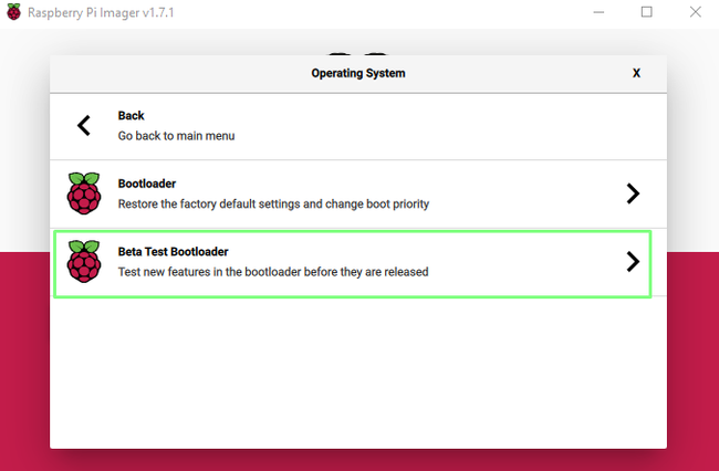 No PC Needed: How to Install Raspberry Pi OS Over the Internet | Tom's ...