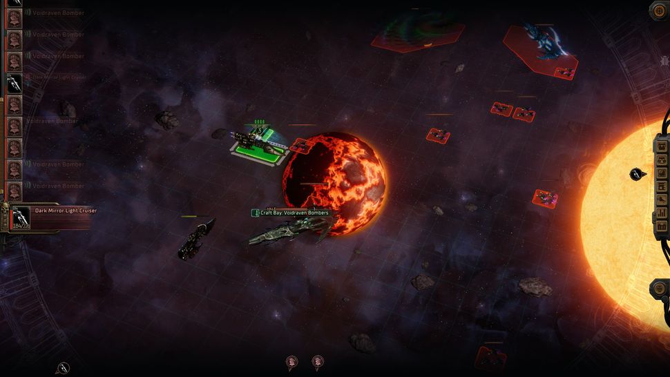 Warhammer 40,000: Rogue Trader review | PC Gamer