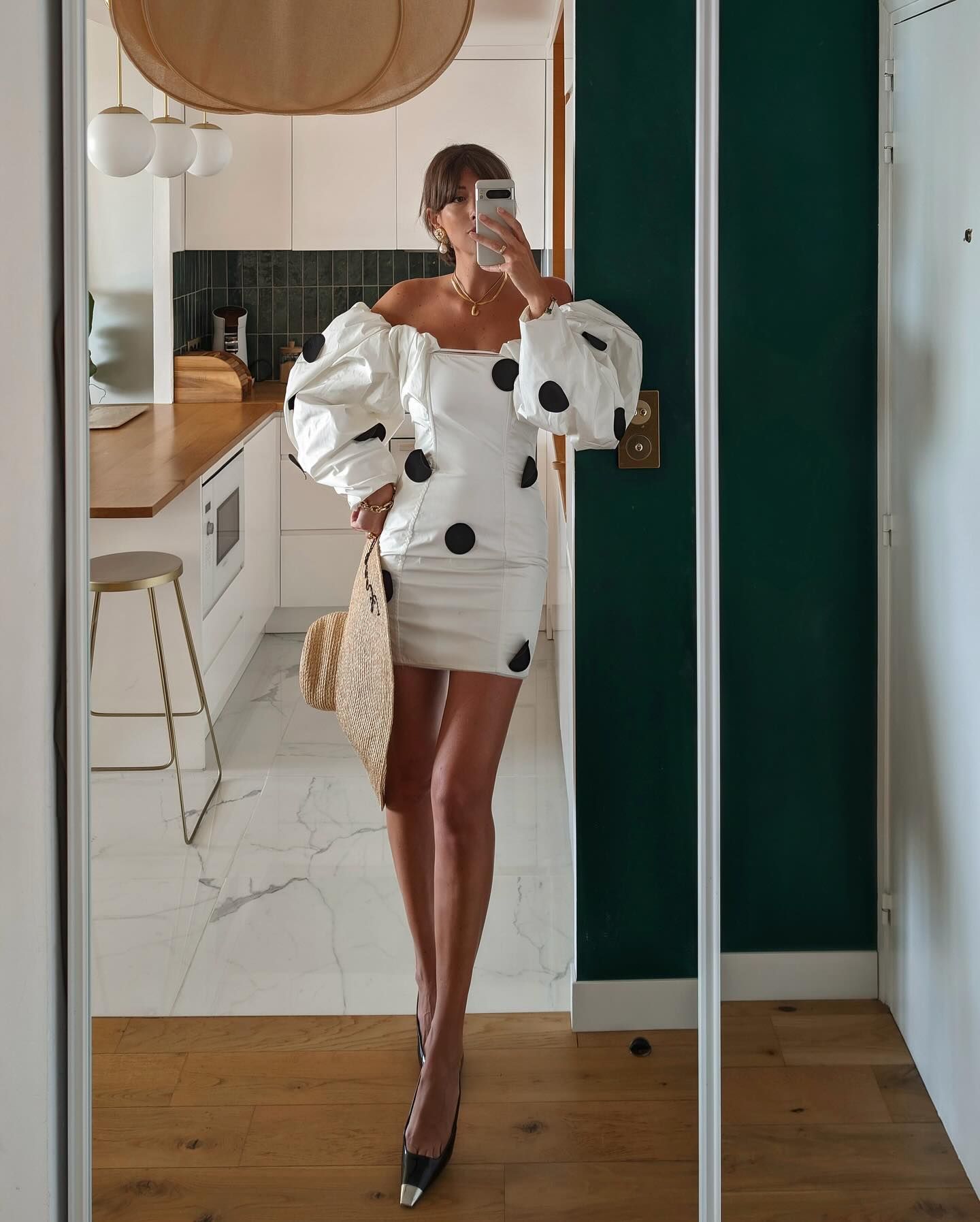 5 ‘Dress to Impress’ Outfits That Will Work for All Your Summer Events ...