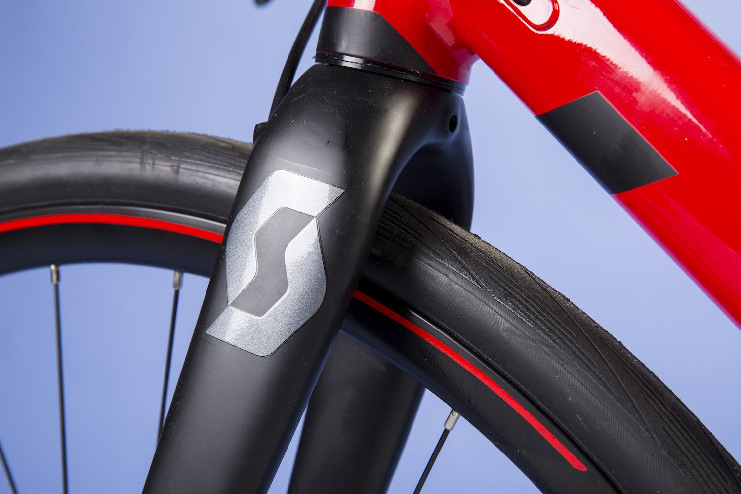 Scott Speedster 20 Disc review | Cycling Weekly