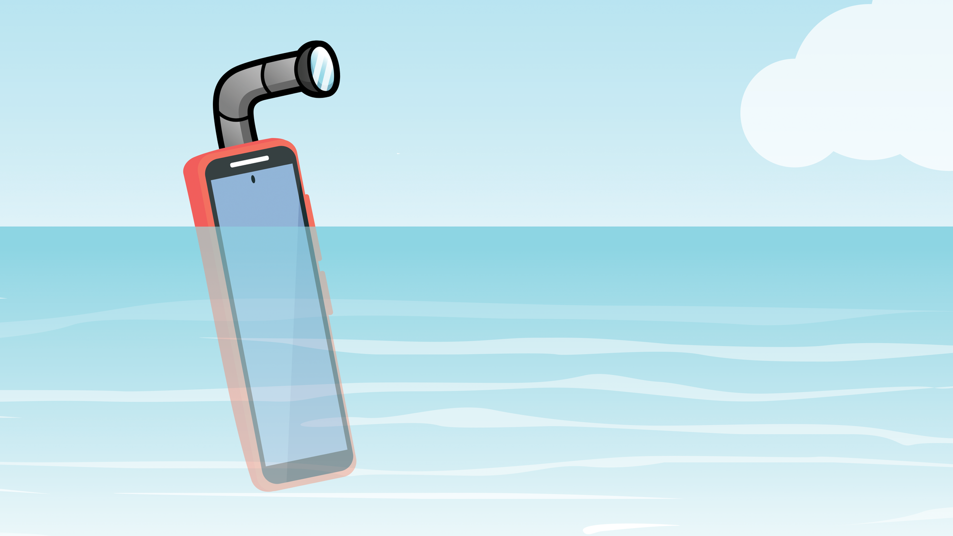 What is a periscope lens: getting big zoom into a small phone | Digital ...
