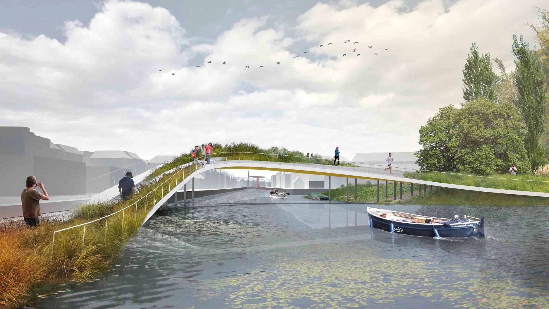 Design Indaba 2018: Building outspoken landscapes | Creative Bloq