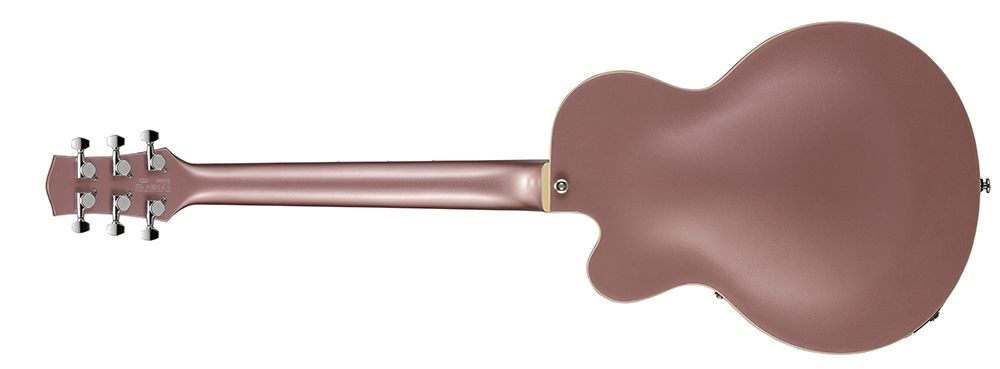 NAMM 2023: Vox takes its Giulietta model to sleek new heights with ...