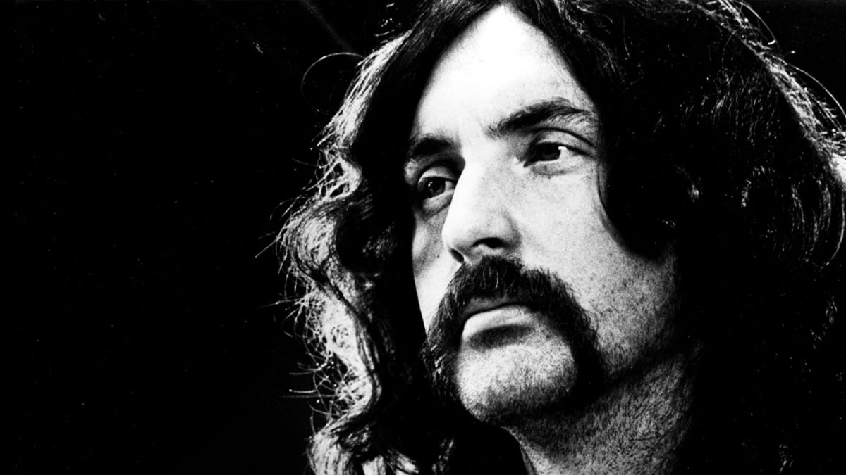 Fame: Nick Mason | Louder
