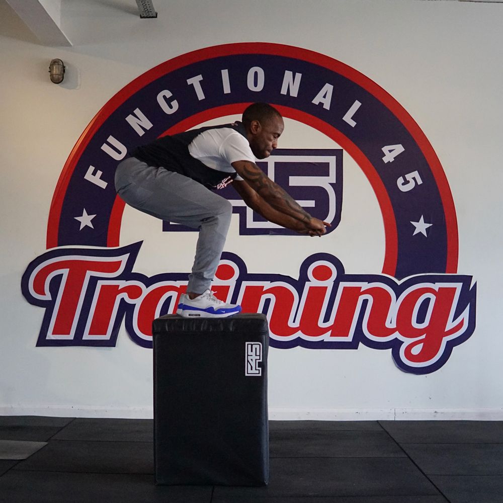 A Functional HIIT Circuit For Gym Regulars | Coach