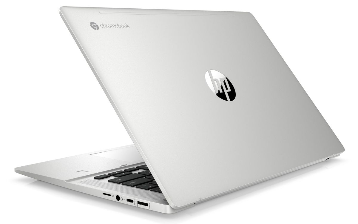 HP Pro c640 G2 Chromebook for business revealed — boasting 11th Gen ...