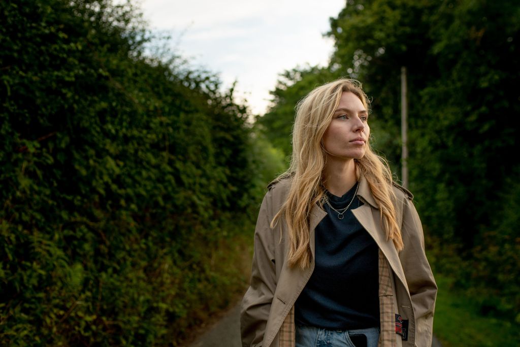 Paranormal: The Girl The Ghost and The Gravestones: air date | What to ...