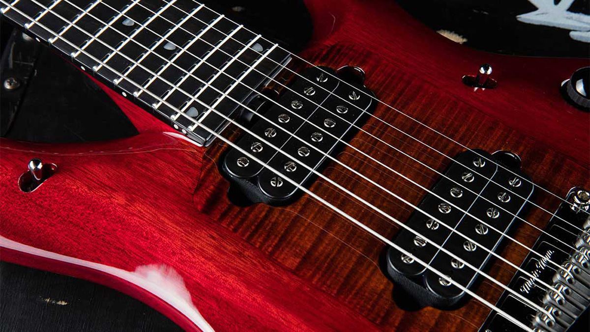 The 7 best new signature guitars of 2019 | MusicRadar