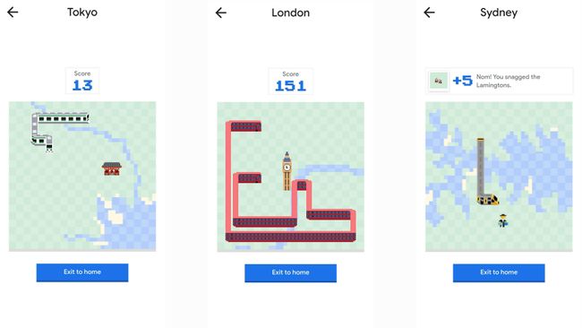 How to play Snake on Google Maps for Android, iOS and desktop | TechRadar