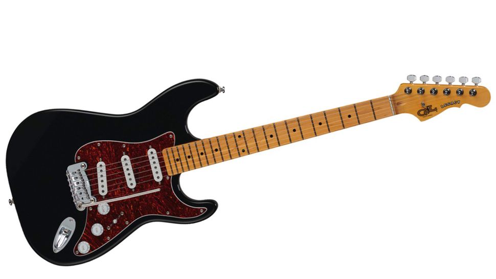 Best Strat-style guitars under $/£1,000 2023 | MusicRadar
