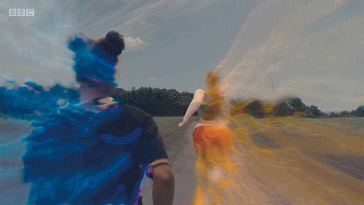 How to deliver originality in VFX | Creative Bloq