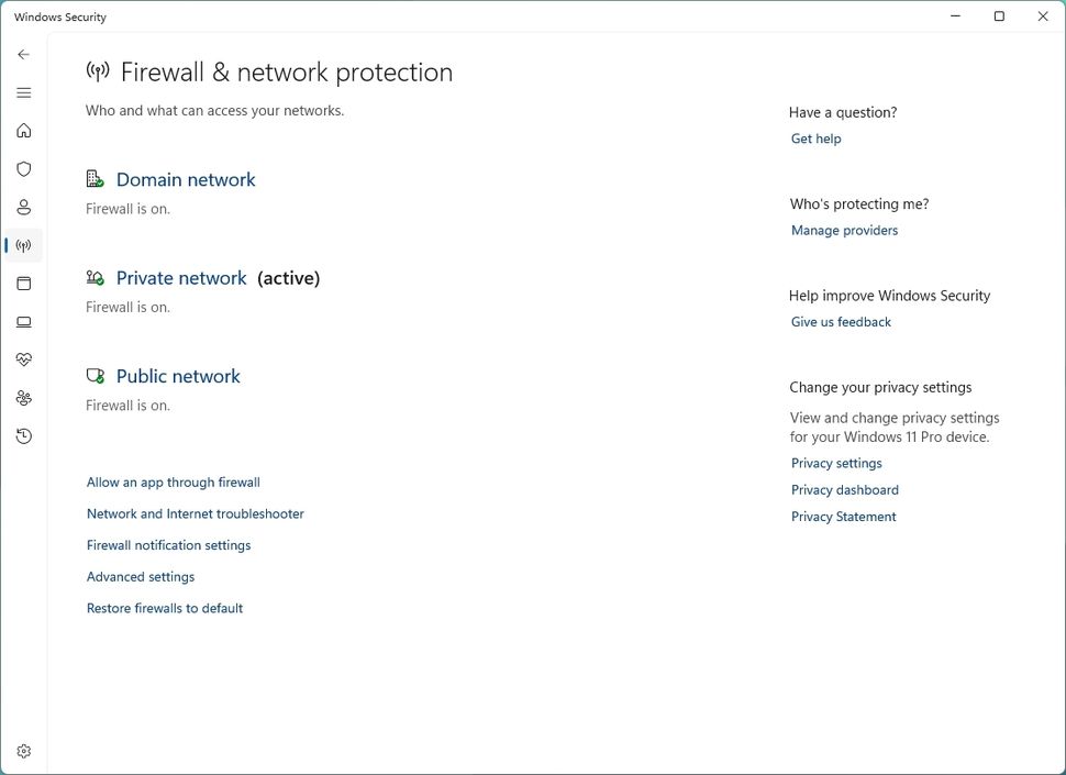 Beginner's guide to Windows Security on Windows 11 and 10 | Windows Central