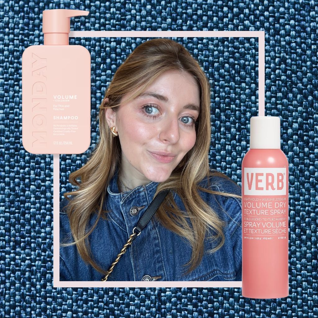 The 17 Best Detanglers, Tested by Beauty Editors | Marie Claire