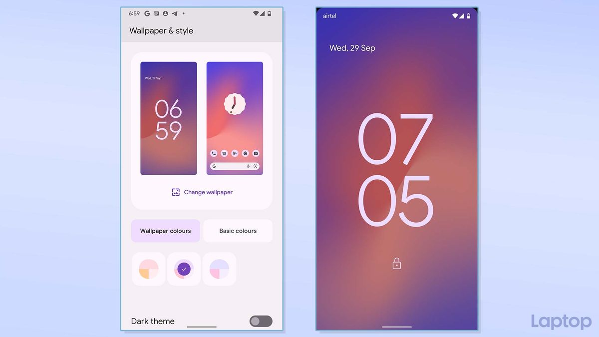 Android 12 review: Google's mobile OS is a joy to use again thanks to ...