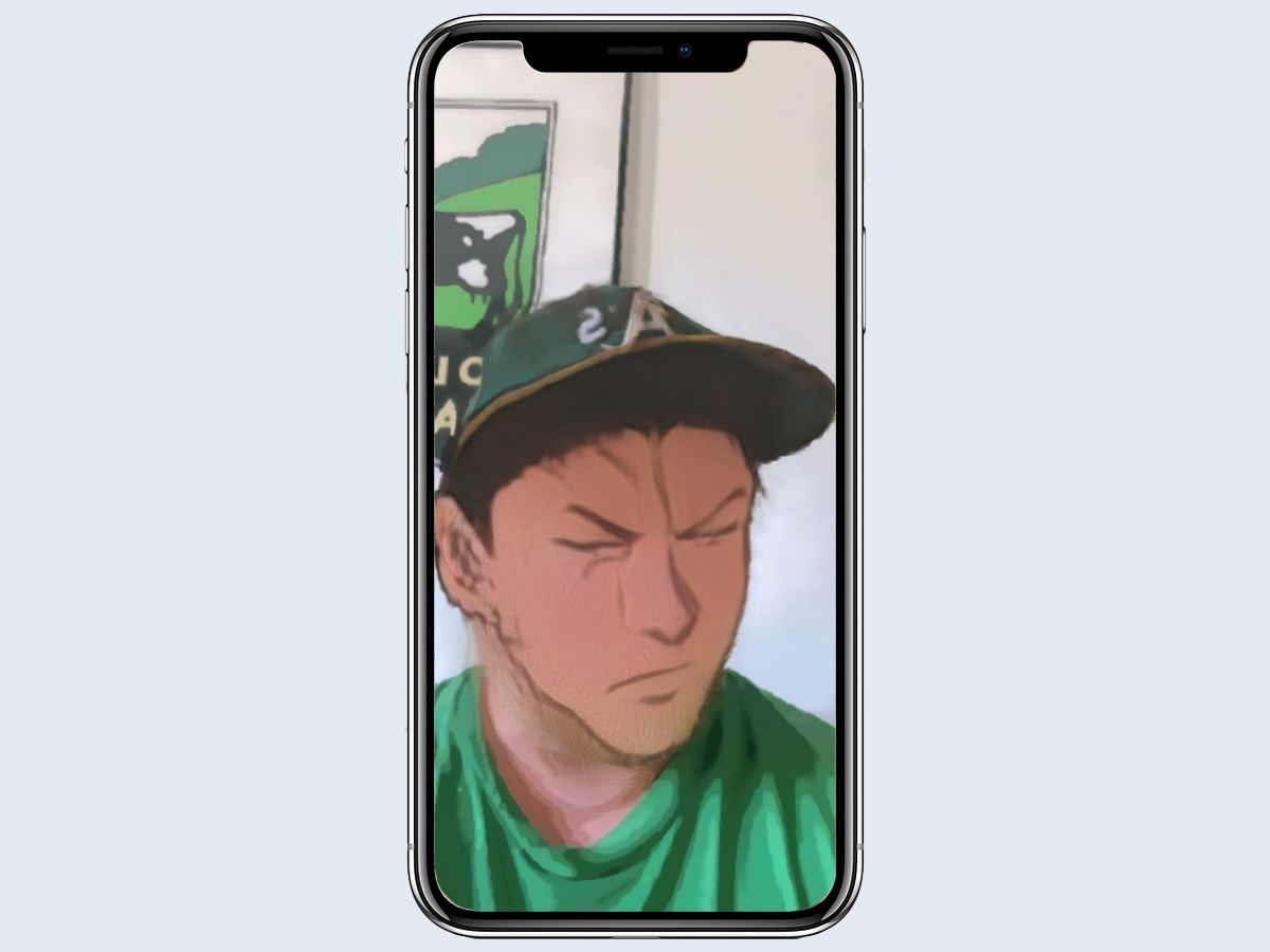 19 best Snapchat filters | Tom's Guide