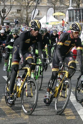 GP di Lugano 2014: Results | Cyclingnews